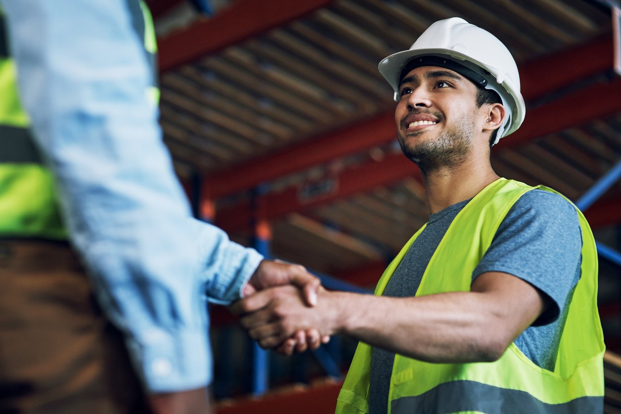 Direct-Hire vs. Contract Labor: What are the Differences? | Rangefront ...