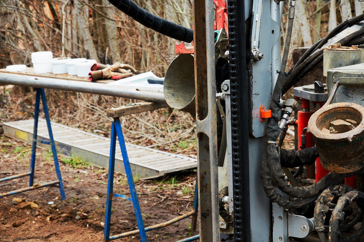 The Role of Soil Sampling in Mineral Exploration | Rangefront Mining