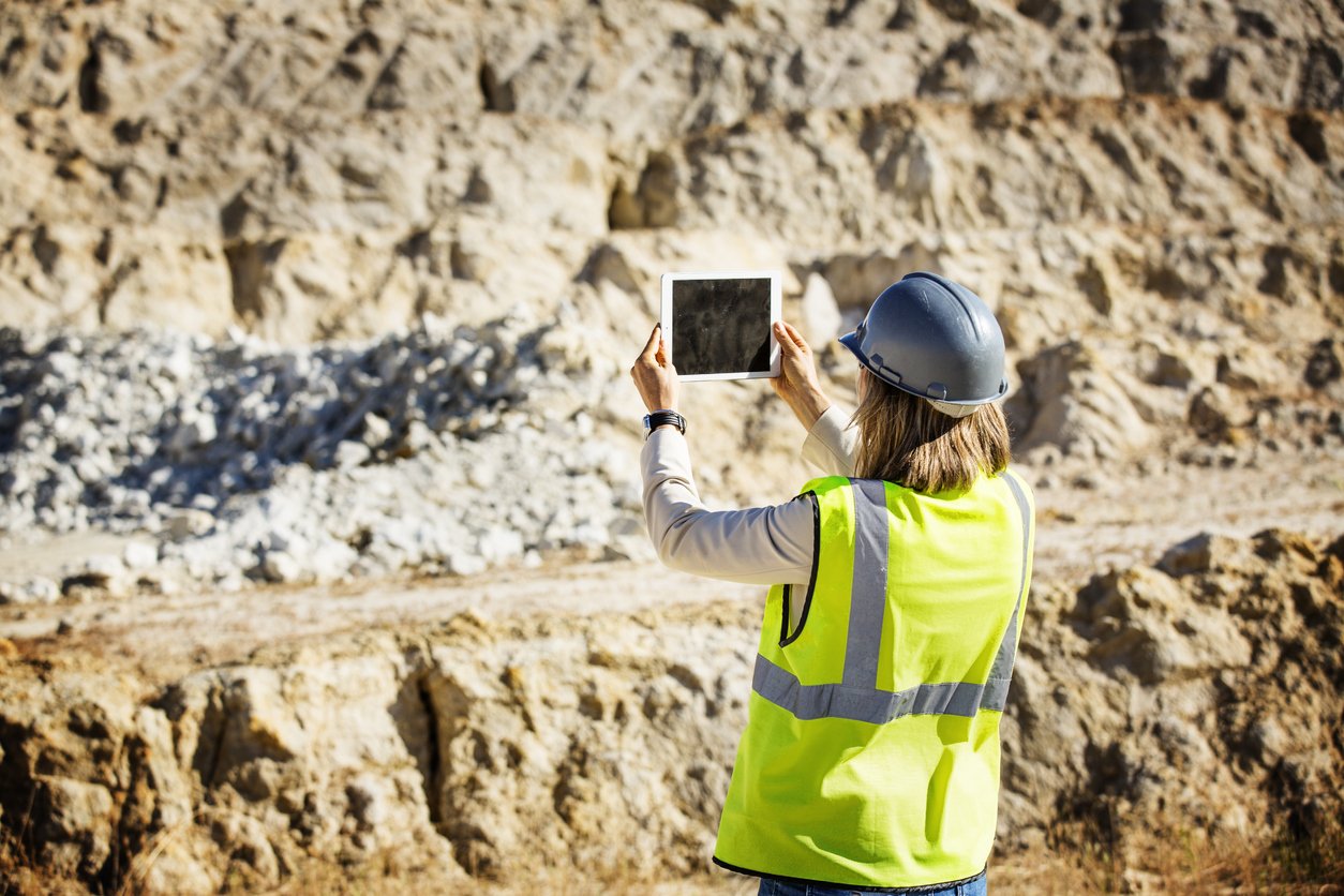 What Types of Geology Jobs are Available in the Mining Industry?