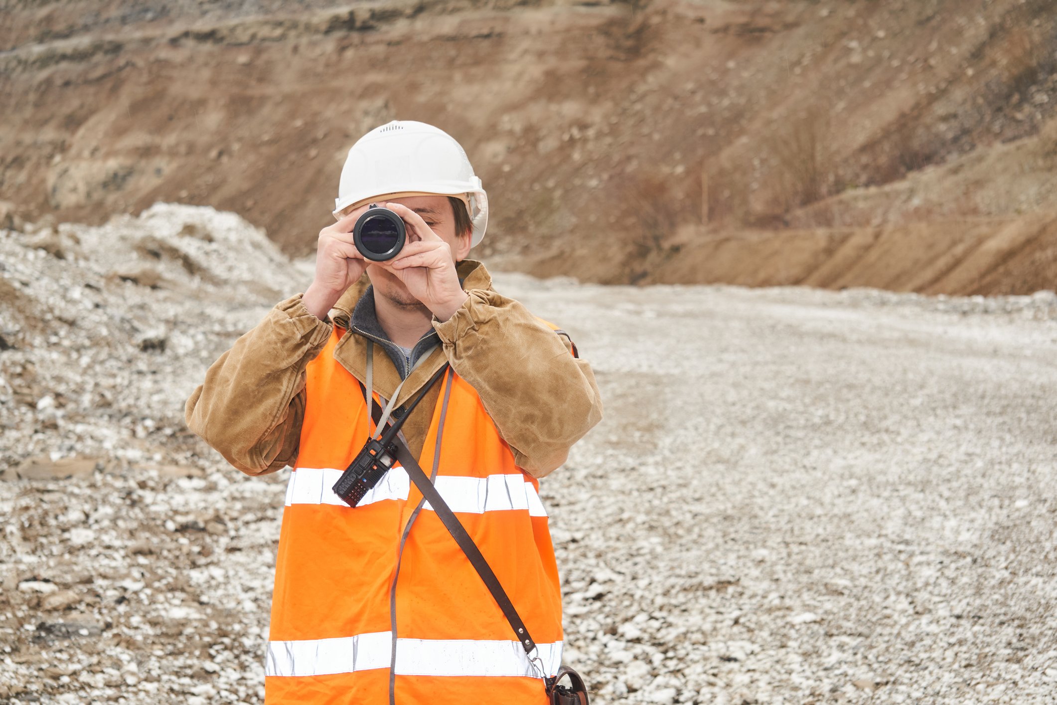 Geophysical Surveys: Cost Factors & Uses | Rangefront Mining