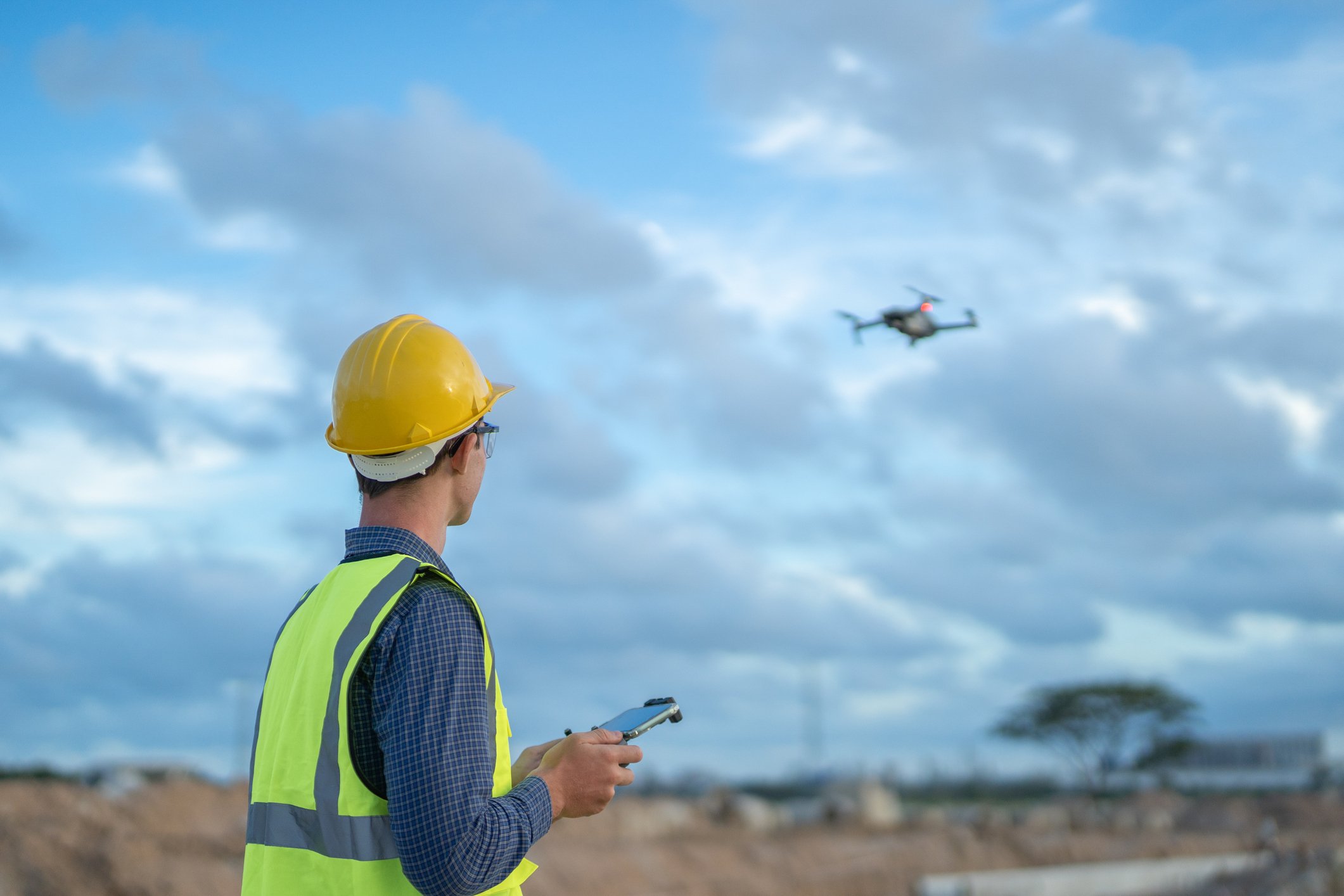 Geophysical Surveys: Types of Surveys & What They’re Used For
