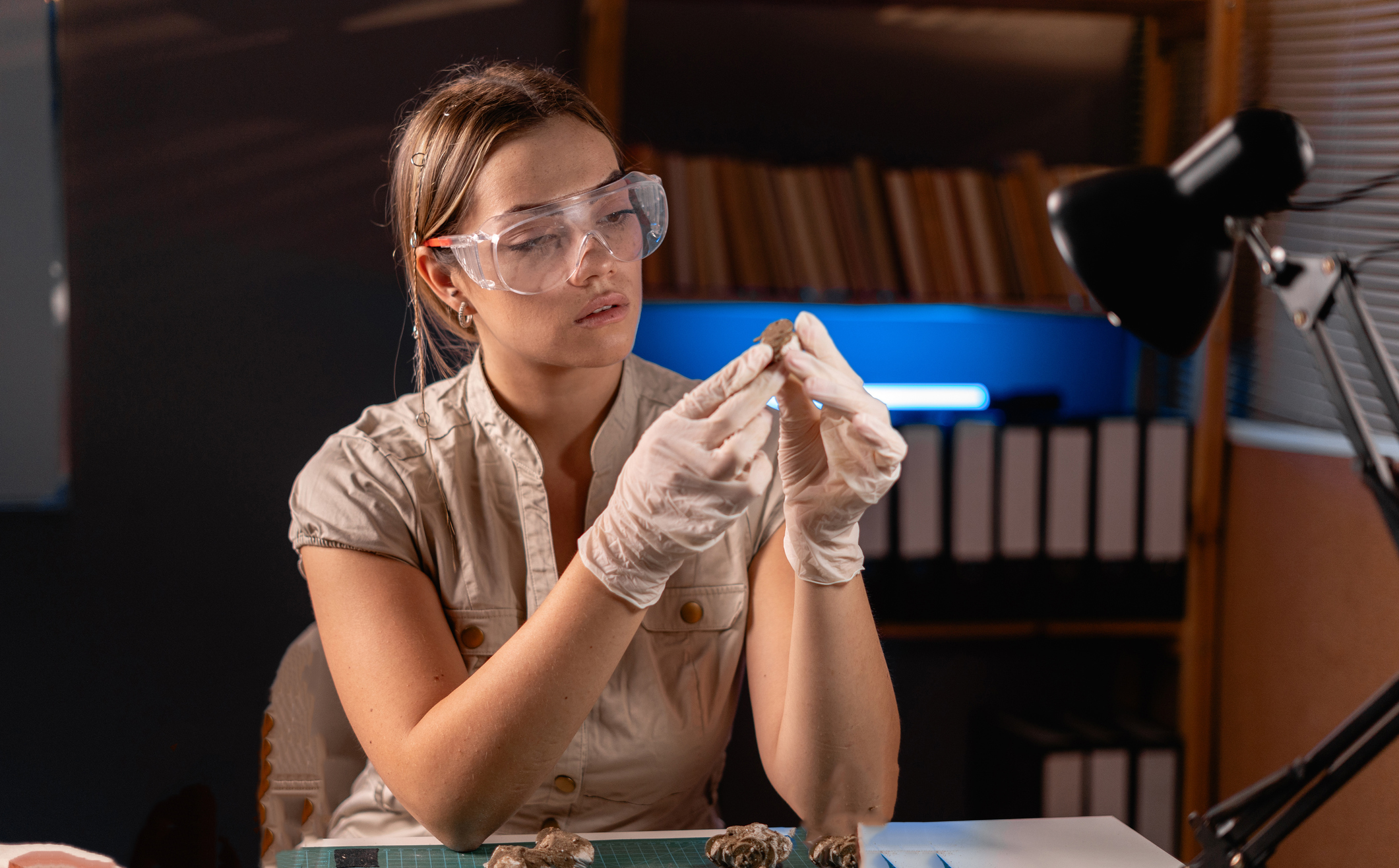 Geology Jobs for New Graduates | Rangefront Mining Services